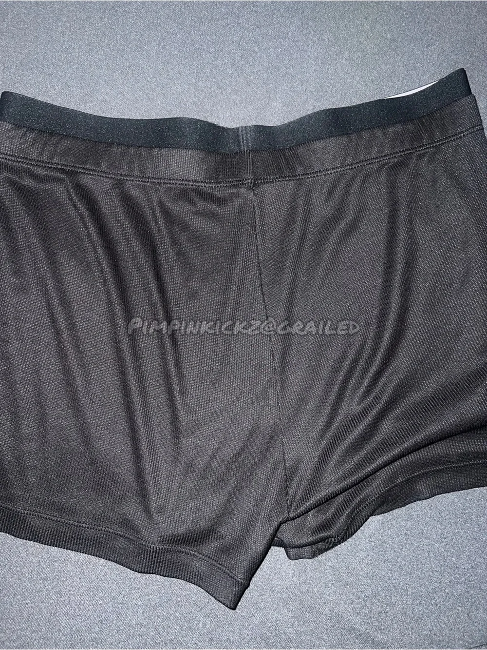 Alexander Wang | Underwear & Socks | Alexander Wang X Uniqlo Mesh Boxer ...